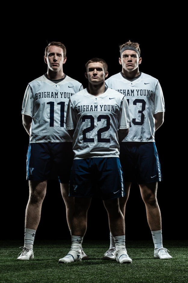 Redemption year put on hold for BYU men’s lacrosse | News, Sports, Jobs ...